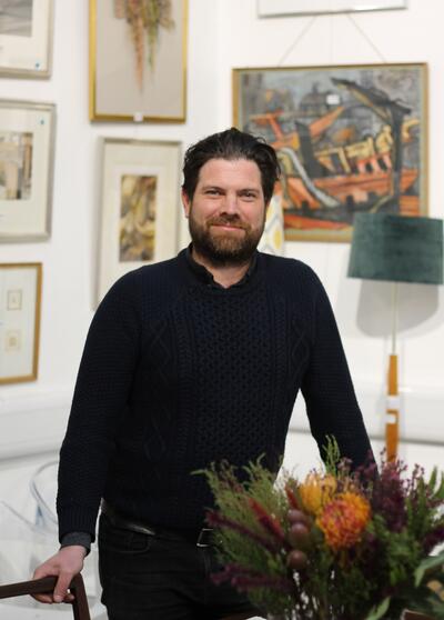 Architectural Salvage Auctions - TW Gaze, Diss, Norfolk