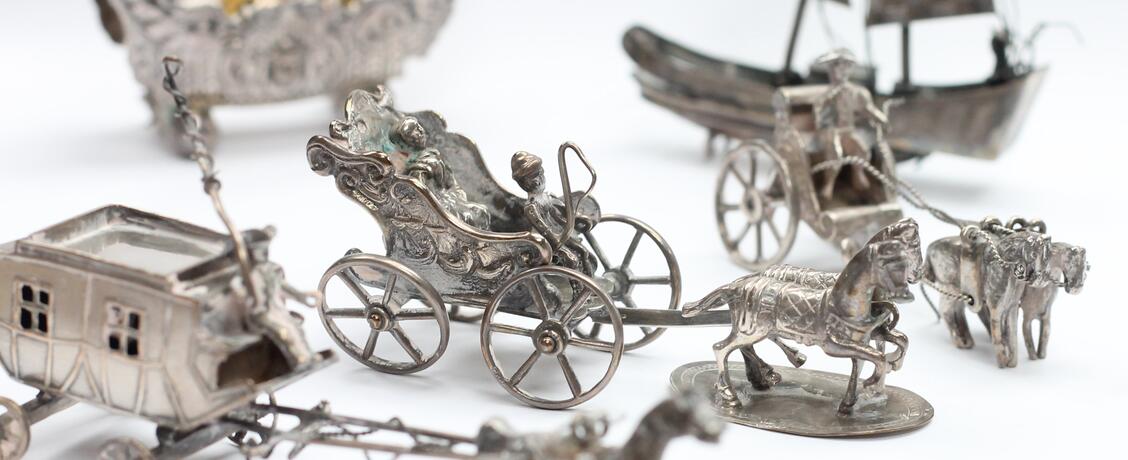 Diss Auction Rooms - TW Gaze