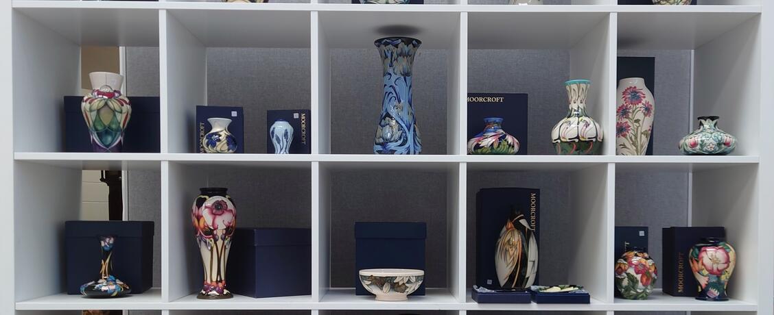 Diss Auction Rooms - TW Gaze