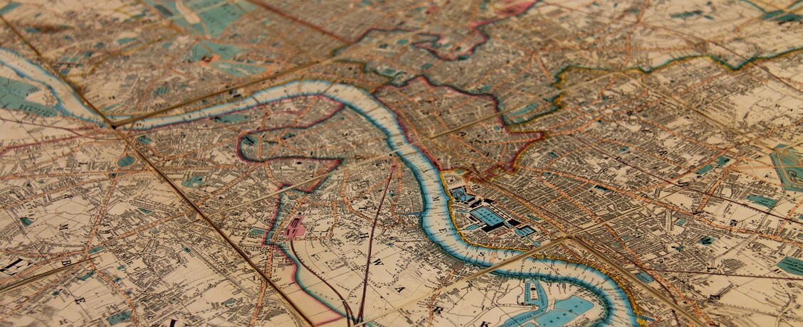 Diss Auction Rooms - TW Gaze