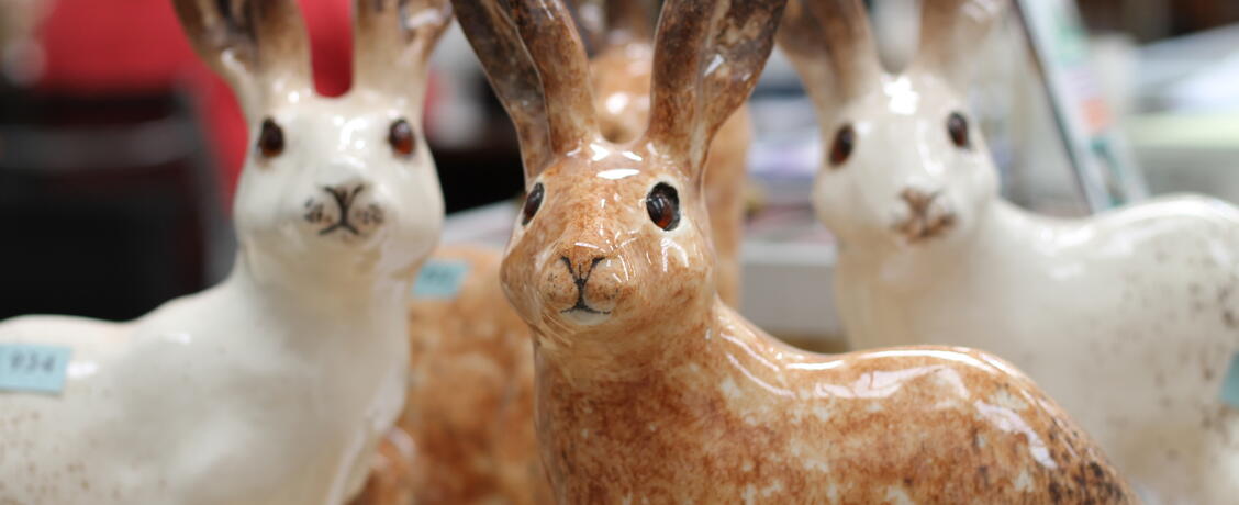 Diss Auction Rooms - TW Gaze