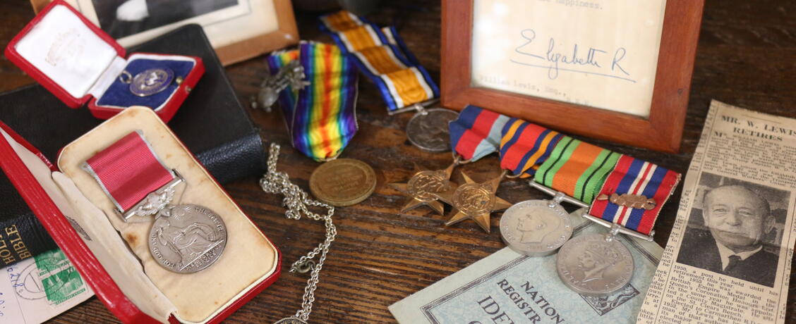 Diss Auction Rooms - TW Gaze