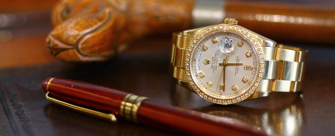 Diss Auction Rooms - TW Gaze