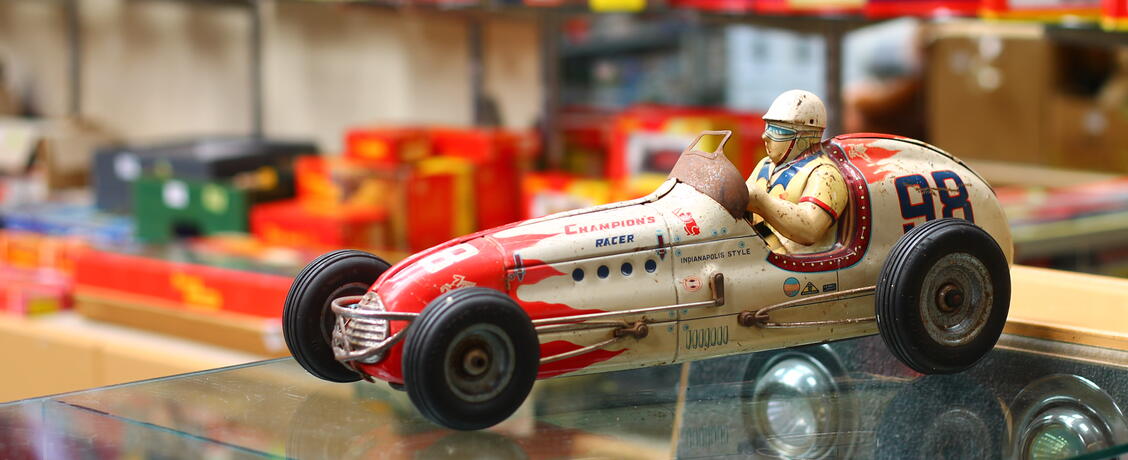 Diss Auction Rooms - TW Gaze