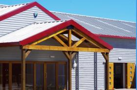 Diss Auction Rooms - TW Gaze